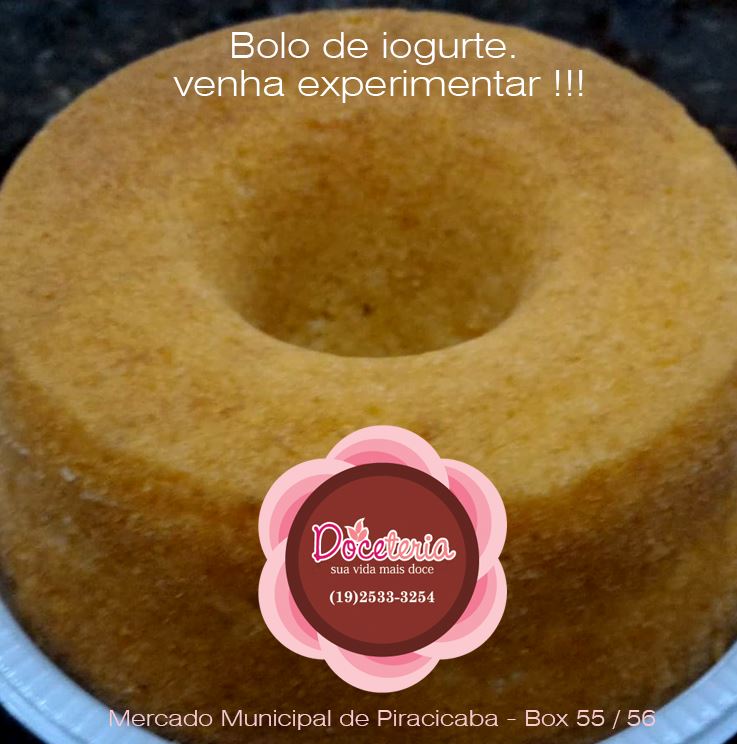 Seu Evento - Dicas e Inspirações - Nacional - Bolos e doces em ...