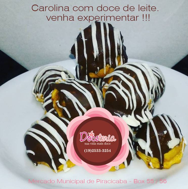 Seu Evento - Dicas e Inspirações - Nacional - Bolos e doces em ...