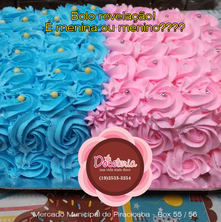 Seu Evento - Dicas e Inspirações - Nacional - Bolos e doces em ...