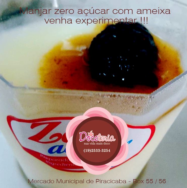 Seu Evento - Dicas e Inspirações - Nacional - Bolos e doces em ...