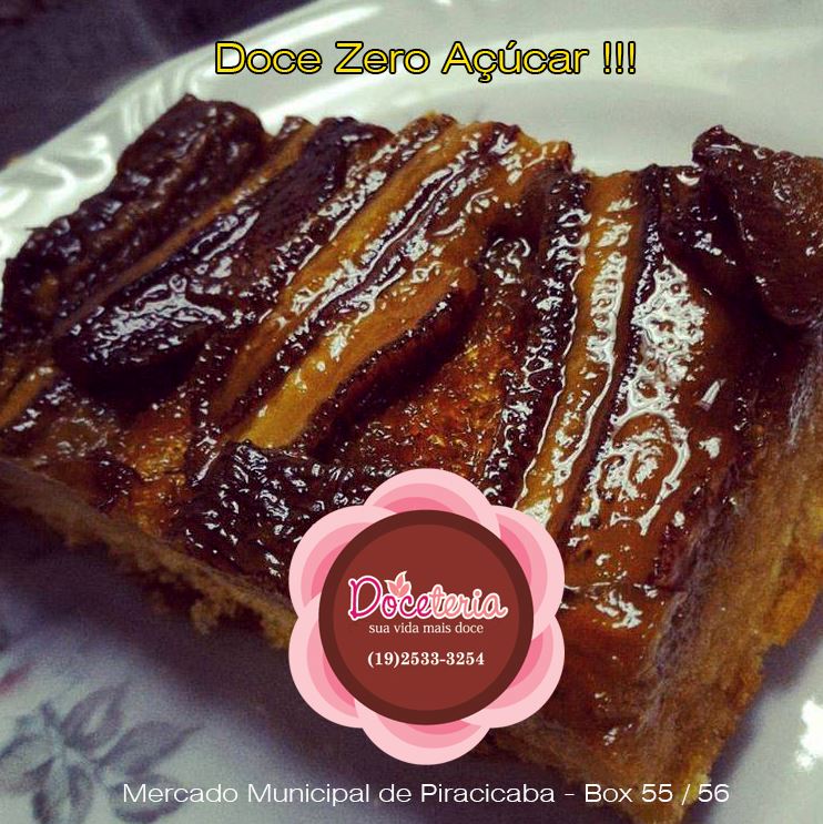 Seu Evento - Dicas e Inspirações - Nacional - Bolos e doces em ...