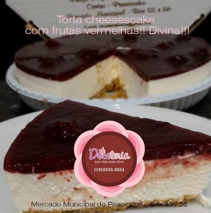 Seu Evento - Dicas e Inspirações - Nacional - Bolos e doces em ...