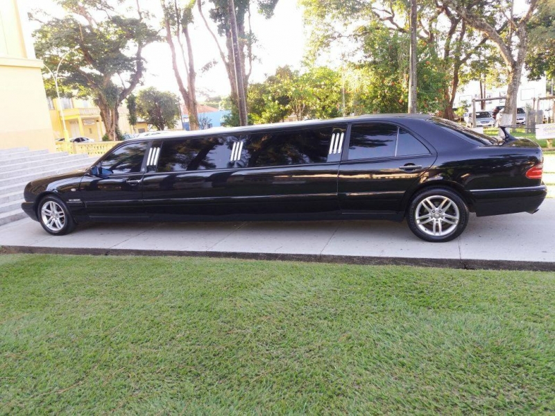 Seu Evento - Dicas e Inspirações - Nacional - LIMOUSINES - CONHEÇA SUA ...