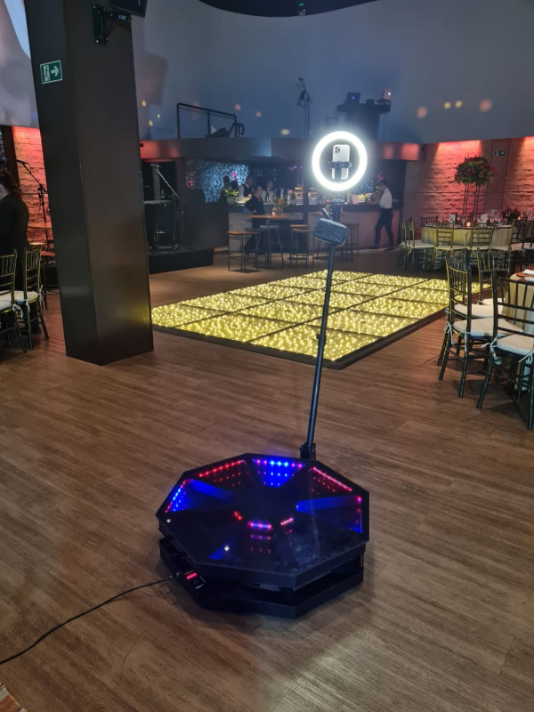 Seu Evento - Dicas e Inspirações - Nacional - O que é Plataforma 360º