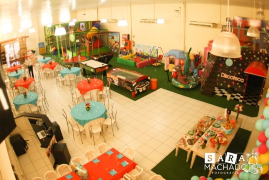 Salão e Casa de Festa para Casamentos em Novo Hamburgo, São Leopoldo ...